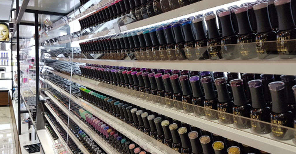 CUPIO – GloveRetail