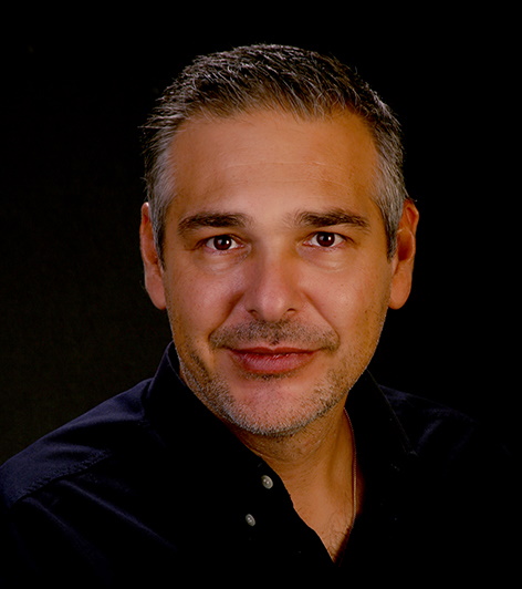 G. Dimitrakopoulos – GloveRetail